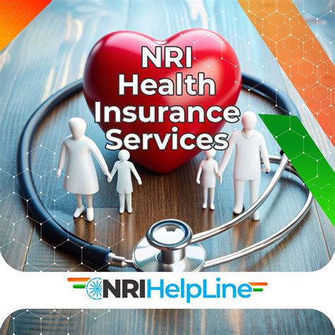 NRIHelpLine NRI Health Insurance