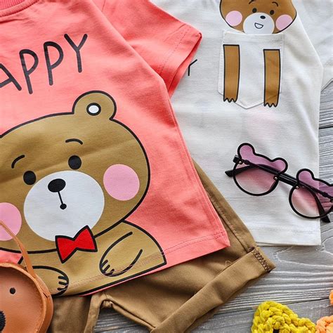 ست خرس هپی وارلی بیبی