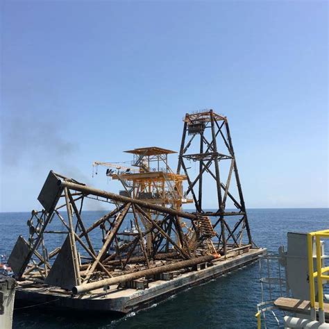 Mcdonough To Build New 300 Foot Deck Barge