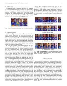 Fedforgery Generalized Face Forgery Detection With Residual Federated