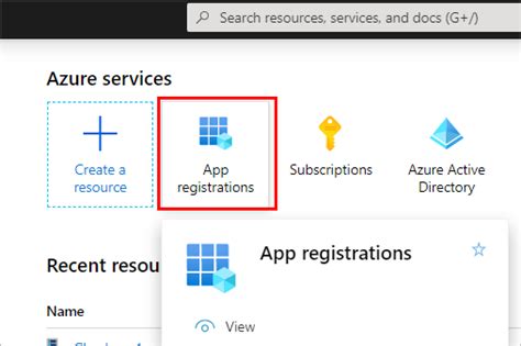 Configure User Authentication With Microsoft Entra Id Microsoft