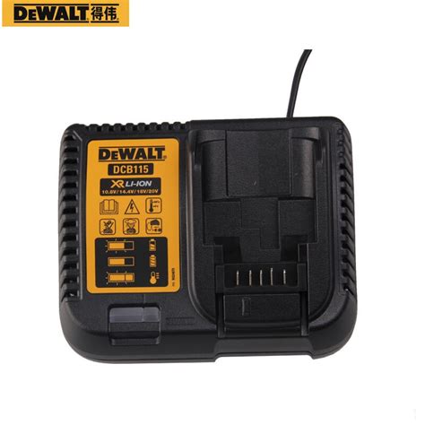 Dewalt V Dcb A Dewalt V