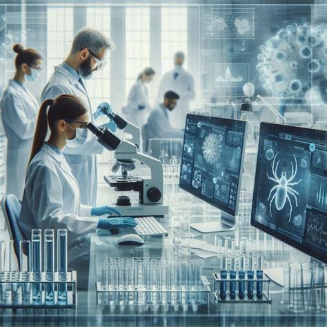 Premium Photo Exploring Gender Dynamics In Hospital Environments And Doctoral Research