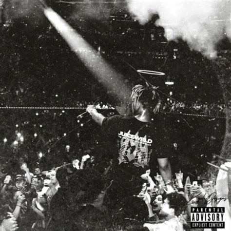 Stream Juice Wrld Hope I Did It Hook Ai Cdq Remaster By