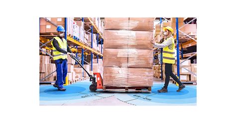 Zebra Technologies Introduces Proximity Sensing Alerting And Contact