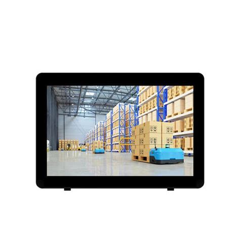 Inch Ips Capacitive Screen Wanty