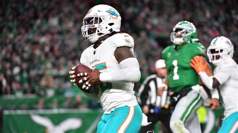 Returning Dolphins Linebacker Could Be A Difference Maker Yardbarker
