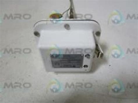 Bindicator Rf91m0g1a Level Switch Sensor Industrial Lynx