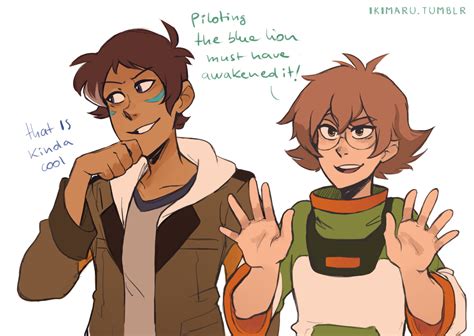 Lights Over The City Some Altean Lance Thingss Next Part With More