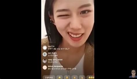 Yang Ye Won Defends Remarks Made About Deceased Manager On Live