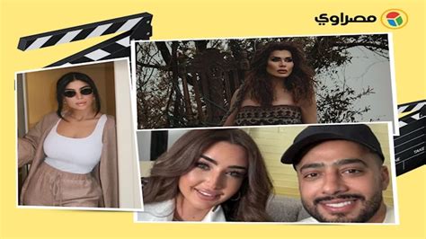 هنا الزاهد مع عصام السقا وجلسة تصوير جريئة لـ نادين الراسي لقطات نجوم الفن خلال 24 ساعة