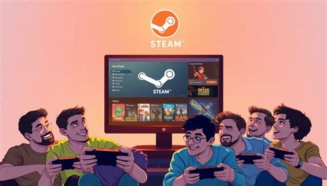 Steam Descargar RÁpido Y FÁcil Juega Ahora