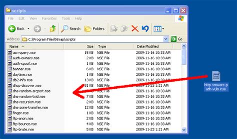 How To Install An Nmap Script SkullSecurity Blog