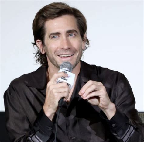Jake Gyllenhaal On Tumblr