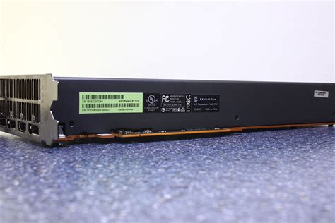 Amd Radeon Rx 5700 Review Pictures And Disassembly Techpowerup