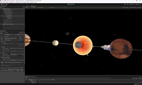 Getting Started With Unity And ZED I SDK Problems Stereolabs Forums