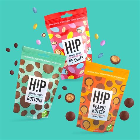 Imogen Bates On Linkedin The New H P Chocolate Pouches Are Here So
