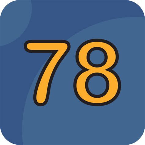 78 Generic Outline Color icon