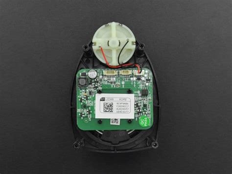 rplidar a1m8 r6 360 degree laser scanner development kit kuriosity