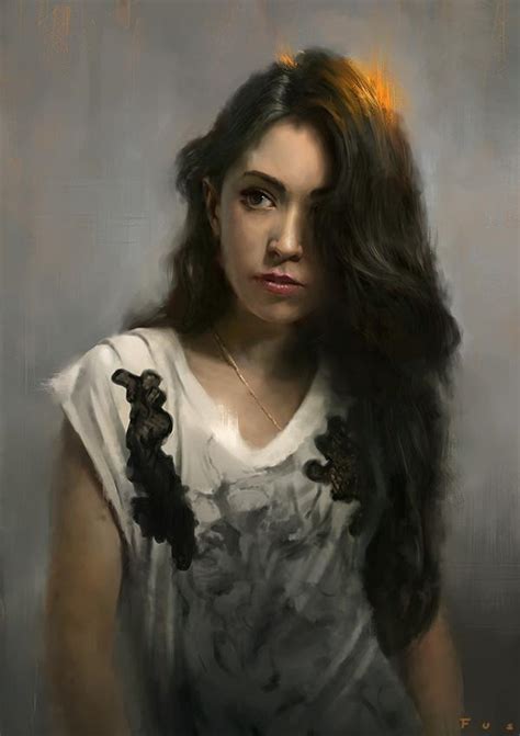 Digital Art By Wojtek Fus Art And Design