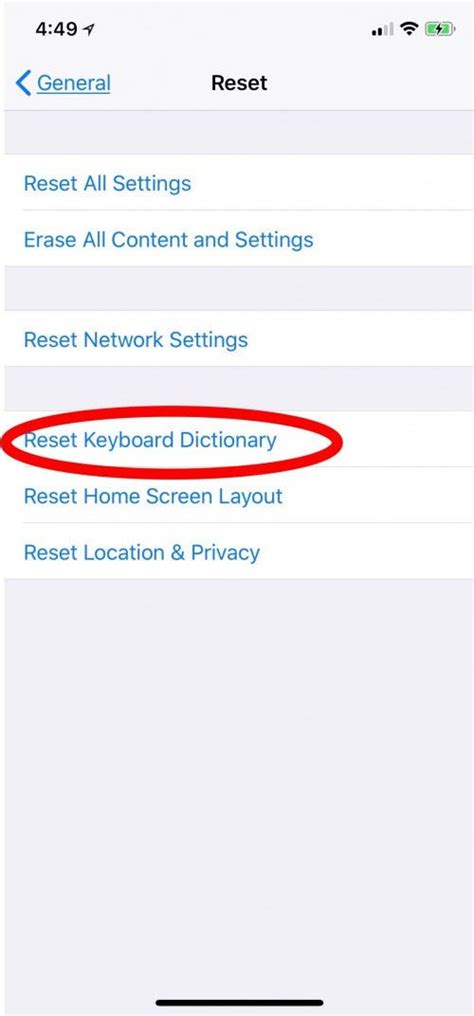 How To Fix Unwanted Predictive Text Suggestions From Quicktype On Iphone