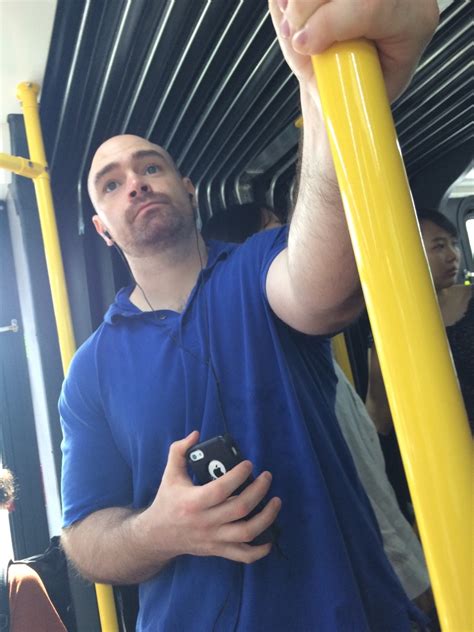 Every Day Hotness M4 Bus Nyc 5 31 15 Like This Follow These