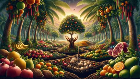 The Magical Earth Class 6 Summary And Extra Questions