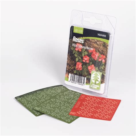 Model Scene Vg3 043 132 135 バラ Ms Models Web Shop