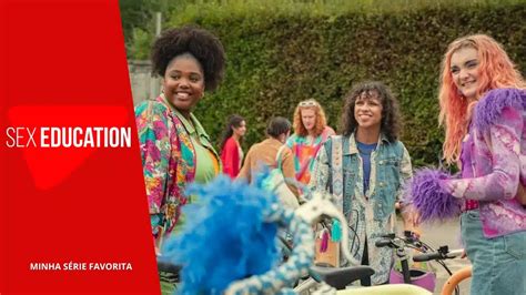Sex Education Final Explicado Da 4ª Temporada Quem Ganha As Eleições