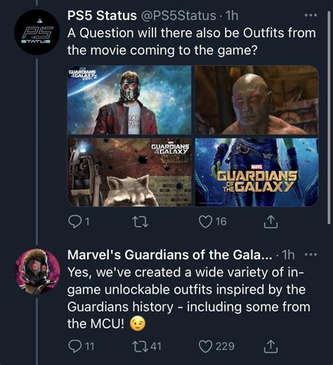 Gotg Cover Art Character Bios And Concept Art Playgotg
