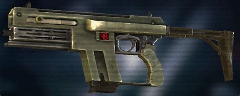 Aliens Colonial Marines Weapons Xenopedia Fandom