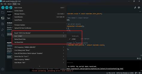 Learn How To Get Started With The ESP32 Microcontroller This Beginner