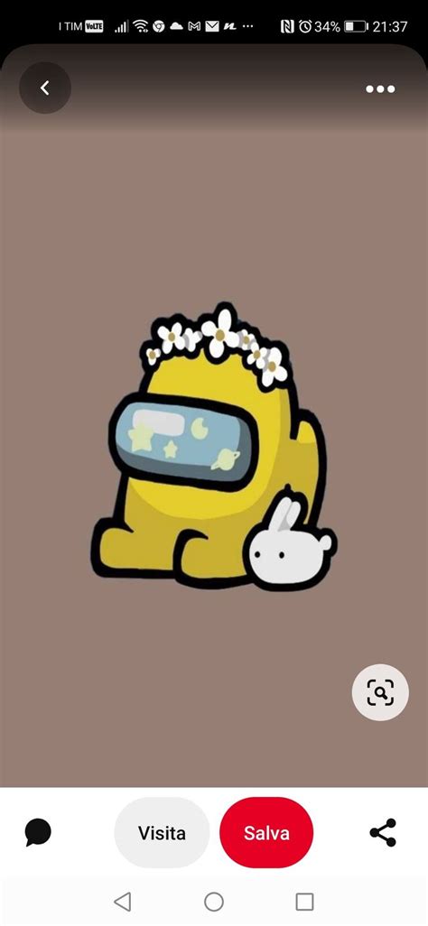 Among usおしゃれまとめの人気アイデアPinterestAndy