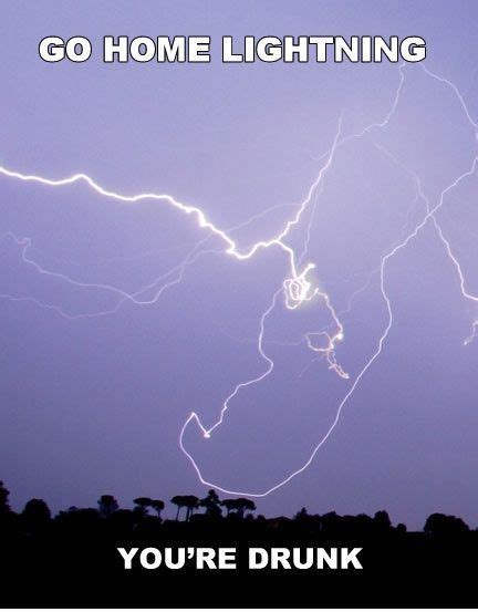 Svt Lightning Memes