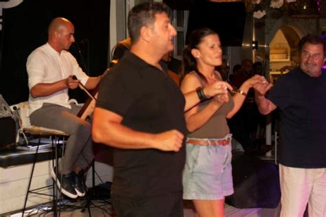 Σύλλογος Ποντίων Κω «Ο Ξενιτέας Σοκ και θλίψη για τον ξαφνικό θάνατο