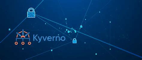 kyverno policies for security on kubernetes padok security