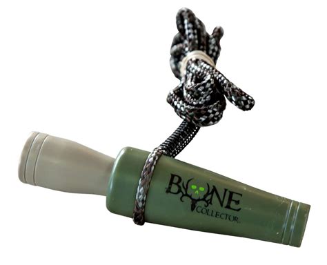 Bone Collector Bc210006 Doe Bleat Molded Red River Range