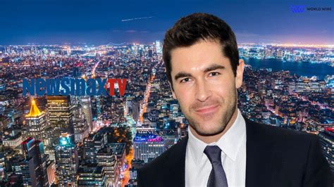 Rob Schmitt Bio Age Height Wife Net Worth World Wire