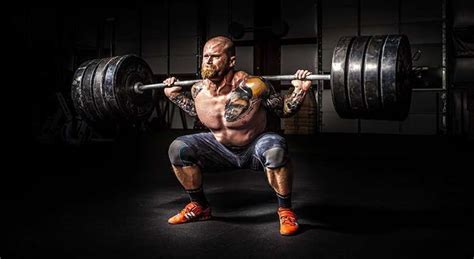 Greyskull Lp Rutina De Fuerza Soy Powerlifter