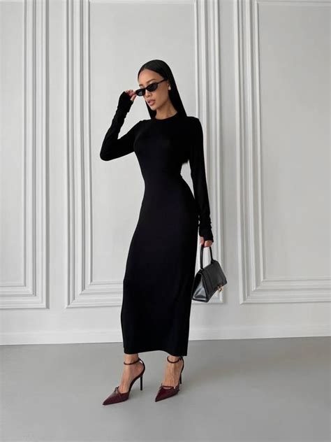 Довга сукня — ціна 599 грн у каталозі Довгі сукні Купити жіночі речі за доступною ціною на Шафі