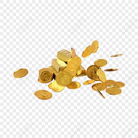 금화 경제 골드 바 돈 동전 더미 돈 일러스트떨어지다금조 Png 일러스트 무료 다운로드 Lovepik