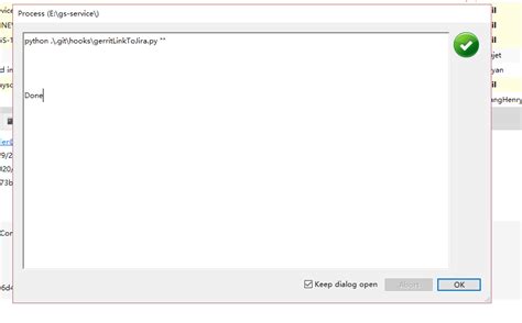 Can T Get Correct Commit Message Using CMessage Issue Gitextensions Gitextensions