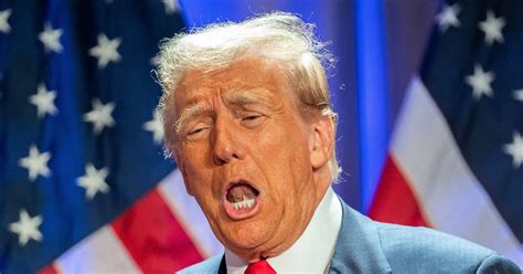 Broadcasters And Politicians Blighted By Trump Erection Syndrome