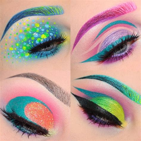 Inspirasi Baru 27 Makeup Karnaval