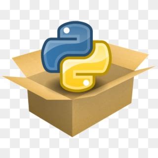 Python Package Python Svg Clipart PikPng