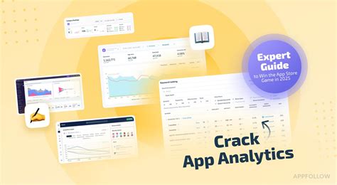 Crack App Analytics Expert Guide To Win The App Store Game In 2025