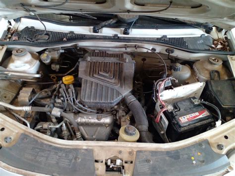 Auction Nation Nissan Np200 1 6 A C Safety Pack P U S C