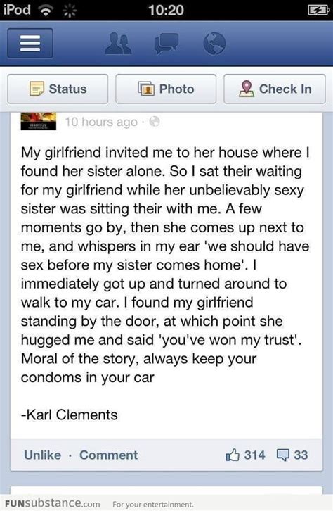 Almost Got Caught Red Handed For Cheating Funsubstance