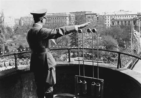 Wie Würde Die Welt Aussehen Wenn Hitler Den Krieg Gewonnen Hätte