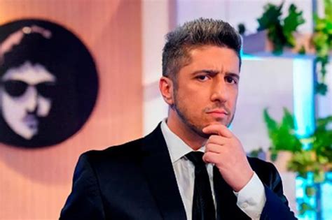 Jey Mammon Se Defendió Tras La Denuncia Por Abuso Sexual El Episodio